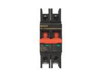 China dc mini circuit breaker  battery protector breaker 1500V 40A IEC BB2-40 for sale