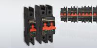 China Mini DC Circuit Breaker BB1-63 3P 900V No Polarity Leakage Protector for sale
