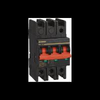 China DC Miniature Circuit Breaker for solar applications for sale