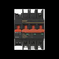 China DC Miniature Circuit Breaker for solar applications for sale