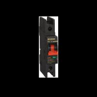 China DC MINI CIRCUIT BREAKER 63A 1P DC PV Breaker 300V Max 63A for Solar DC Systems and Battery IEC&SAA BB1-63 for sale