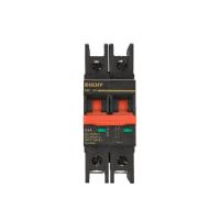 China 63A DC Miniature Circuit Breaker In IP65 PC Enclosure For Solar PV Protection for sale