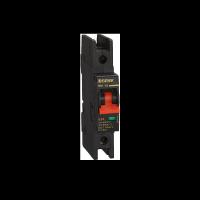 China 1200V DC Mini Circuit Breaker 1P 2P 3P 4P Short Circuit Protection for sale