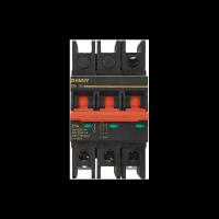 China 1200V dc circuit breaker for solar system for sale