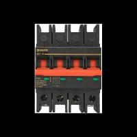 China 1200V dc circuit breaker for solar system for sale