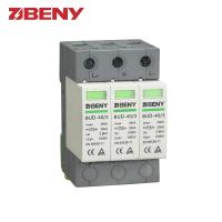 China 1000v DC Surge Protection Device DC SPD For Photovoltaic for sale