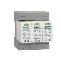 China The Only Solar Power DC SPD SolarEdge Recommend for Over Voltage Protection for sale