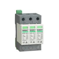 China 1000V Solar Surge Arrester supply to SolarEdge for sale