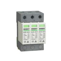 China DC Surge Arrester for Photovoltaic TUV CE 1000V 40kA for sale