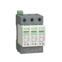 China DC Surge Arrester for Photovoltaic TUV CE 1000V 40kA for sale