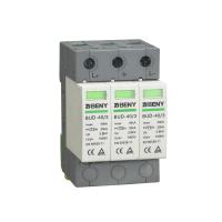 China 1000V Type 2 DC Surge Arrester for over voltage protection for sale