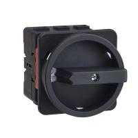 China 1000V 125A AC Isolator Switch Waterproof Disconnect Switches For Solar Inverter for sale