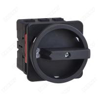 China 125A AC Isolator Switch 690V 1000V For Solar Inverter And Equipment for sale