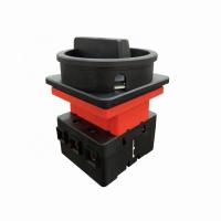 China 125A AC Isolator Switch 690V 1000V For Solar Inverter And Equipment for sale