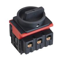 China 3P Power Isolator Switch 1000V 200A For AC Solar Inverter Combiner for sale