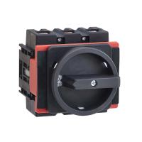 China 3P Power Isolator Switch 1000V 200A For AC Solar Inverter Combiner for sale