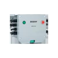 China IP66 Firefighter Safety Switch BFS-S3 For Solar PV Rooftops 3 Strings for sale