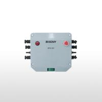 China 1 String Firefighter Safety Switch 50A For PV Installation IP66 Protection for sale