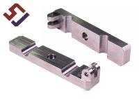 China Stainless Steel Machinery Casting Parts Milling Turning CNC Machining Parts for sale