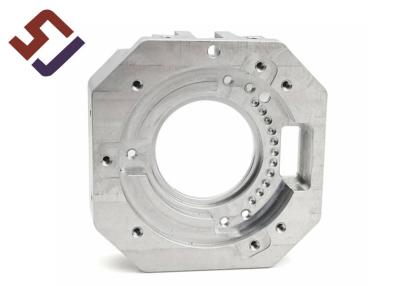 China Custom CNC Machining Parts Turning Milling Aluminum Parts 304 Stainless Steel for sale
