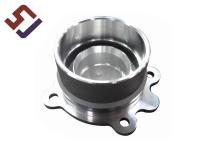 China Motorcycle Transmission Refrigeration Valve Body Casting Spare Parts for sale