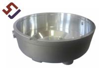 China Mounting Mechanical Valve Investment Casting Stainless Steel 304 316 OEM for sale