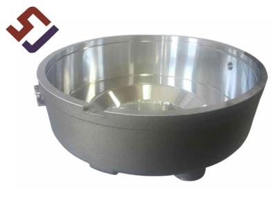 China Mounting Mechanical Valve Investment Casting Stainless Steel 304 316 OEM for sale