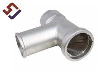 China Stainless Steel 304 Precision Casting Mechanical Investment Spare Parts for sale