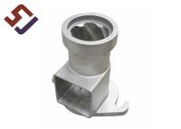 China OEM Customized Meat Grinder Screw / Worm Screw / Blades Casting for sale