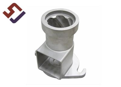 China OEM Customized Meat Grinder Screw / Worm Screw / Blades Casting for sale