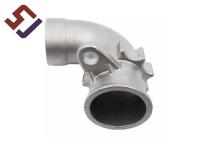 China Stainless Steel 304 Meat Grinder Spare Parts Investment Lost Wax Precision Casting for sale