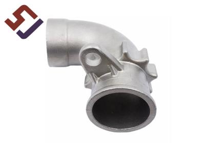 China Stainless Steel 304 Meat Grinder Spare Parts Investment Lost Wax Precision Casting for sale