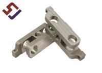 China OEM Stainless Steel Machinery Casting Part CNC Lathe Machining Part for sale