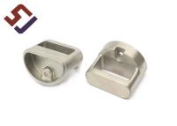 China Pot Handle Stainless Steel Investment Casting Part For Pressure Cooker Handle for sale