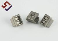 China OEM Lost Wax Investment Casting Parts Car Wheel Balance Weight for sale