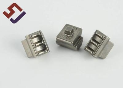China OEM Lost Wax Investment Casting Parts Car Wheel Balance Weight for sale