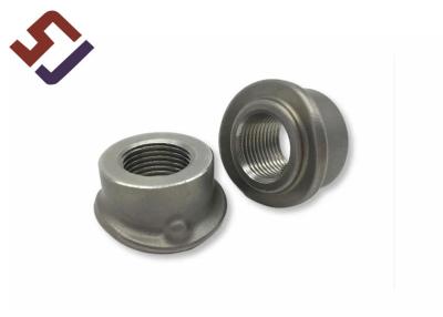 China Investment Iron Casting Flange Machinery Motor Spare Parts for sale