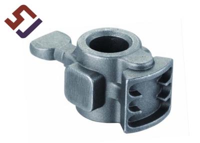China Stainless Steel Investment Casting Part For Auto Transmission Shifting Fork for sale