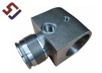 China Customized Stainless Steel Investment Casting Automotive Parts 1.4016 for sale