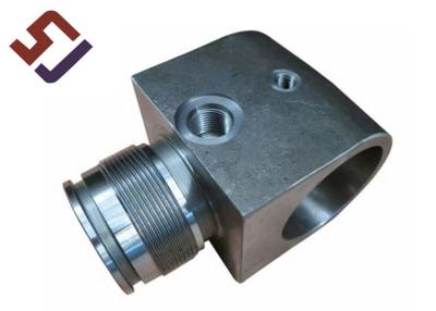 China Customized Stainless Steel Investment Casting Automotive Parts 1.4016 for sale