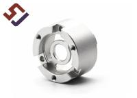China OEM Automobile Part Polyamide Metal Lock CNC Machining for sale