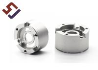 China Polyamide Full Automobile Metal Lock CNC Machining Spring for sale