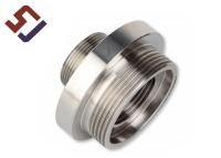 China Car Universal O2 Oxygen Sensor Welding Nut Plugs M18 X 1.5 for sale