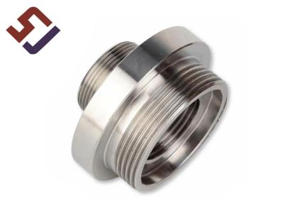 China Car Universal O2 Oxygen Sensor Welding Nut Plugs M18 X 1.5 for sale