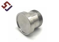 China Weld On Exhaust Boss Nut 304 Stainless Steel M18 X 1.5 O2 Oxygen Sensor for sale