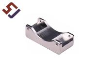 China OEM Lathe Milling Metal Parts Custom CNC Machining Service for sale