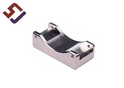 China OEM Lathe Milling Metal Parts Custom CNC Machining Service for sale