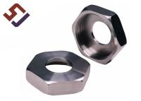 China Industrial Precision Casting Hardware Parts CNC Machining Metal Parts TS 16949 for sale