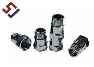 China M18 X 1.5 Thread Universal Lambda Sensor Extender Adapter Casting Part for sale