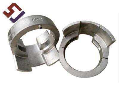 China Custom Stainless Steel CNC Machined Parts Lost Wax Investment Casting Parts for sale